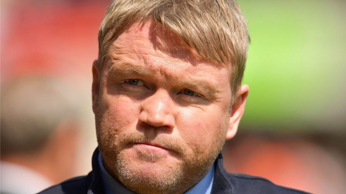 BBC Radio Humberside - Sports Talk, 04/10/2021 Matt Dean, Hull City 2-0 ...