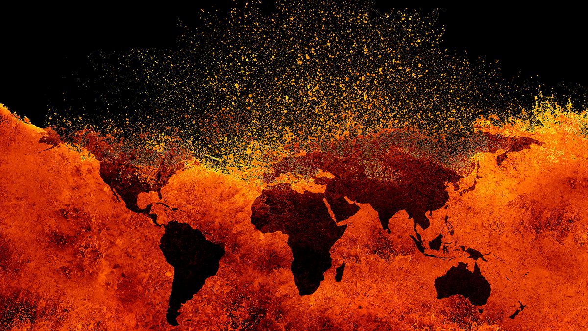 BBC World Service - BBC World Service special collections, Climate ...