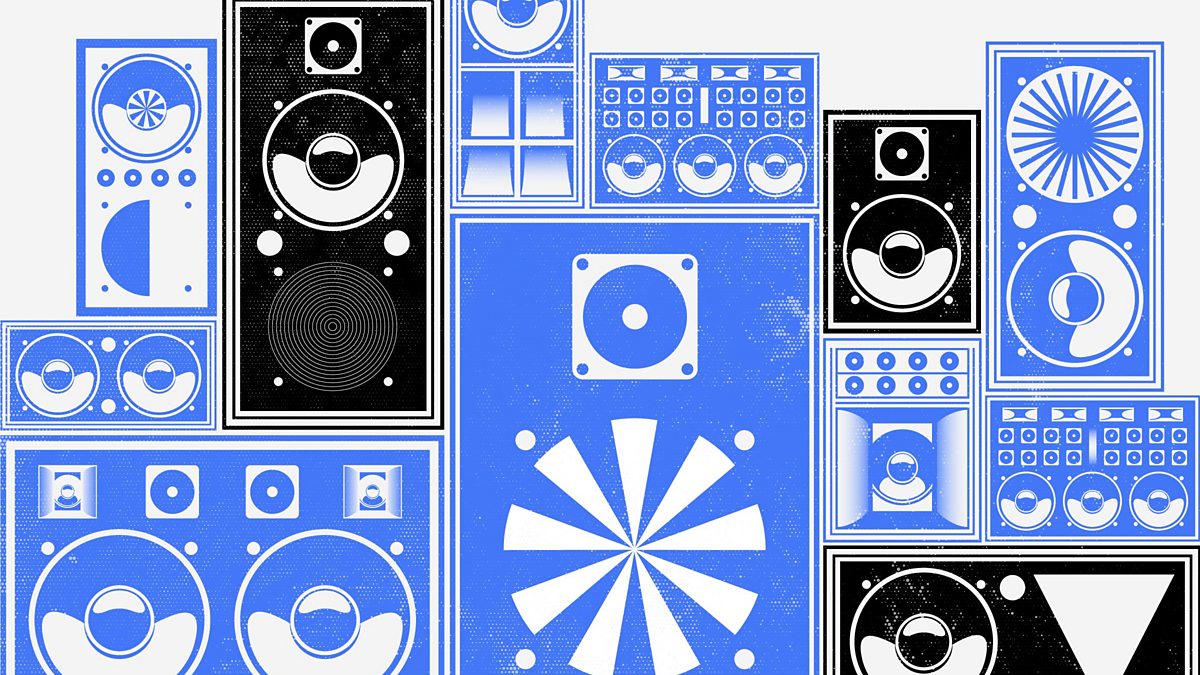 BBC CWR - Coventry: UK City of Culture 2021, Coventry's Sound Systems