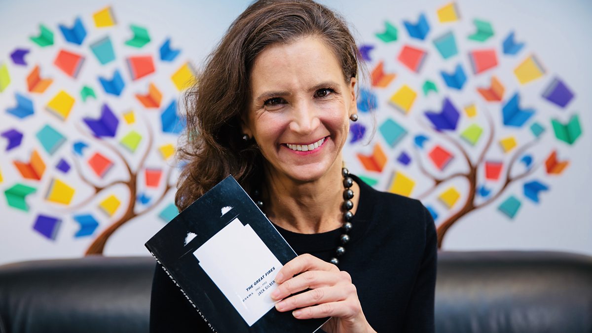 BBC - Elizabeth Kennedy Trudeau