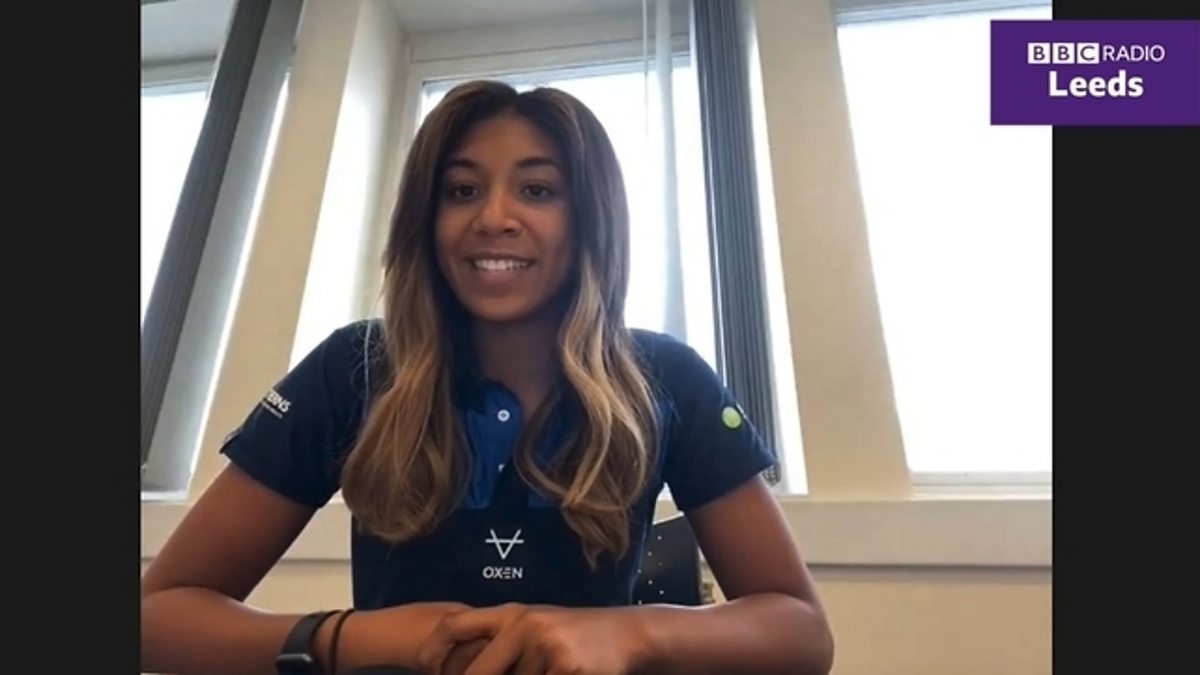 BBC Radio Leeds - West Yorkshire Sport Daily, I've found the joy again ...