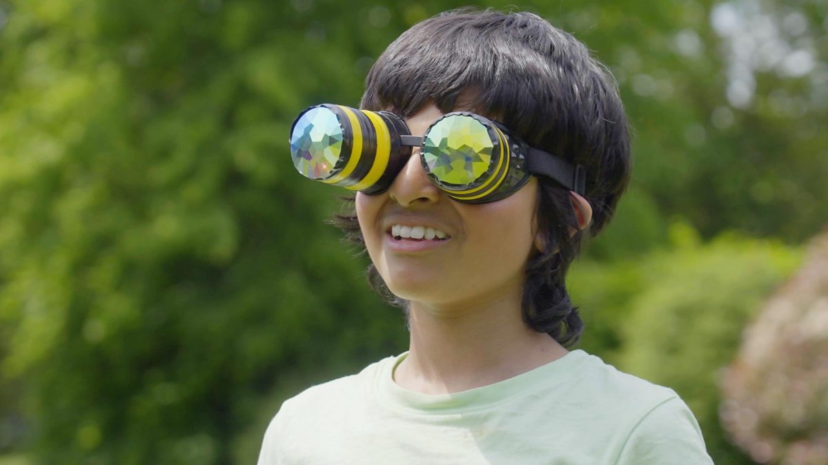 Show Me the Honey! - Series 1: Episode 3 - BBC iPlayer