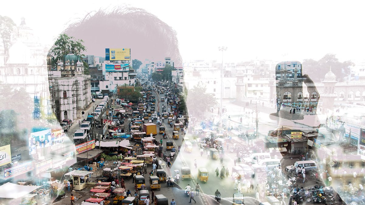 BBC World Service - Digital Planet, Census goes digital in India