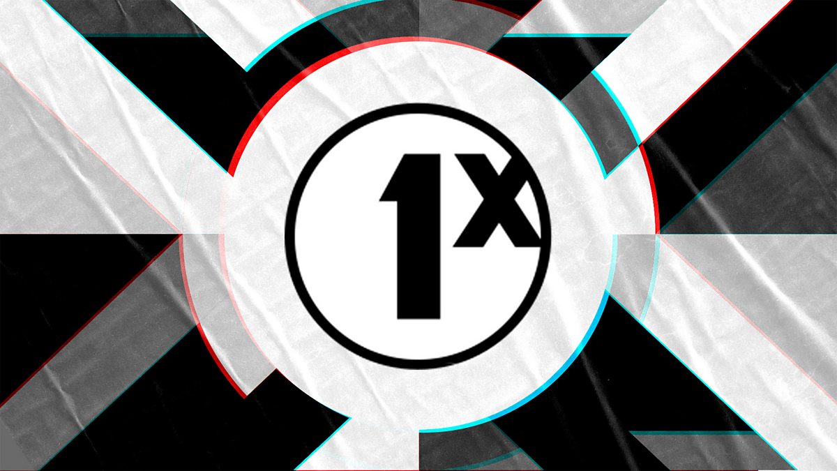BBC Radio 1Xtra - 1Xtra Takeover