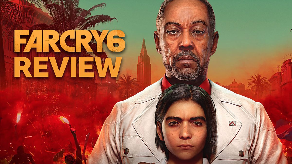 BBC - The Social - Far Cry 6 review: 'A series in need of its own ...