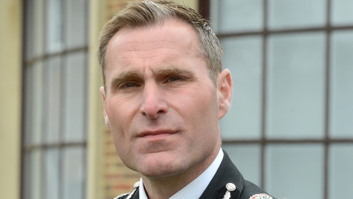 BBC Radio Wiltshire - Ben Prater, 06/10/2021, Do you feel safe in the ...