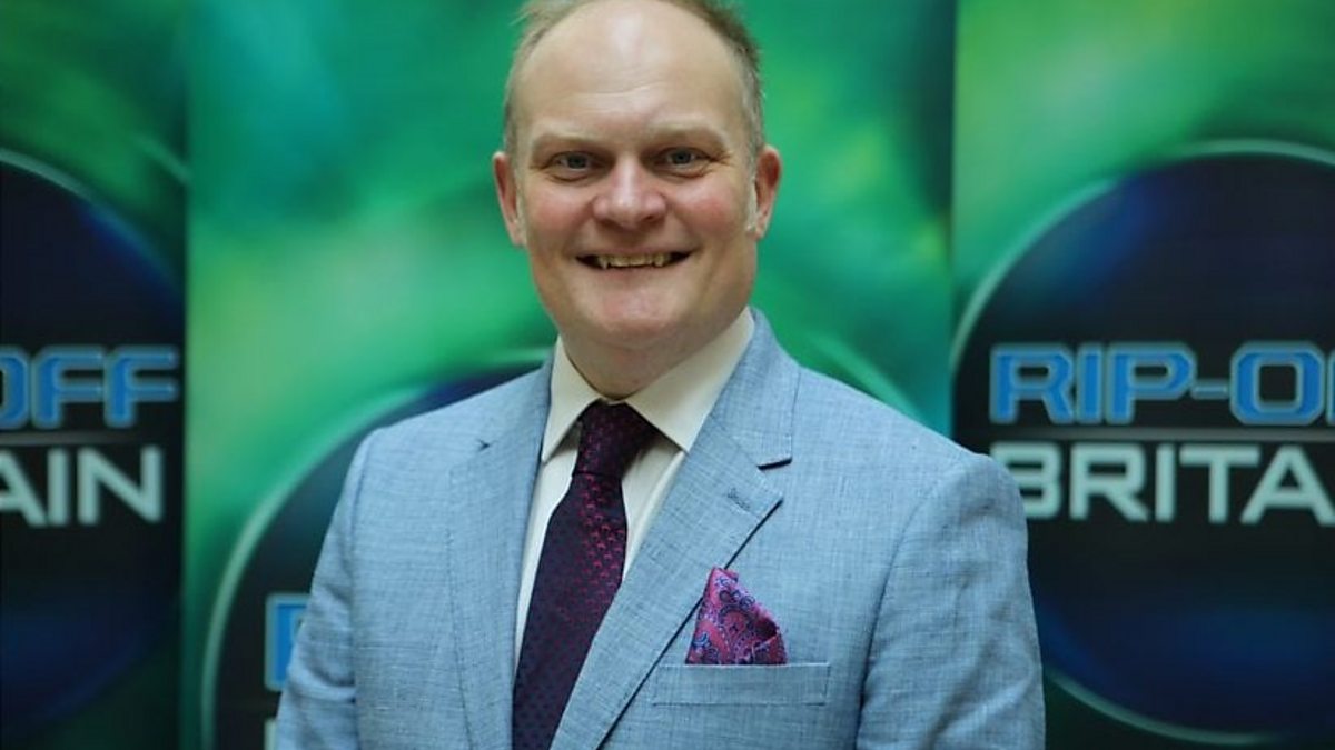 BBC One - Rip Off Britain - Advice from Gary Rycroft - what is a ...