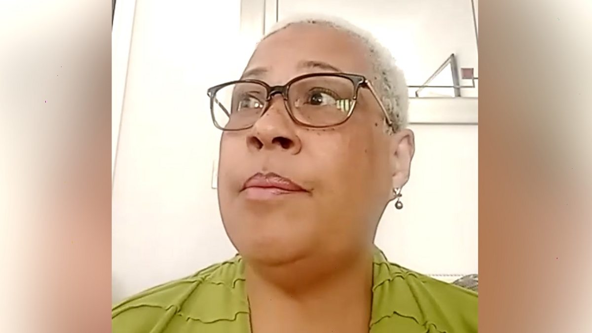 BBC Radio 4 - Woman's Hour, Mina Smallman: 'People often struggle with ...