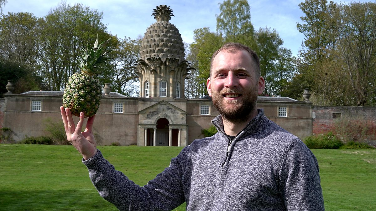 BBC ALBA - SpeakGaelic, Series 1, Dachaigh | Home - Clips