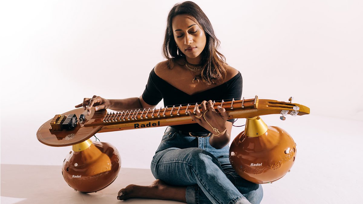 BBC Radio 4 - Woman's Hour, Musician & singer, Abi Sampa; Celibacy ...