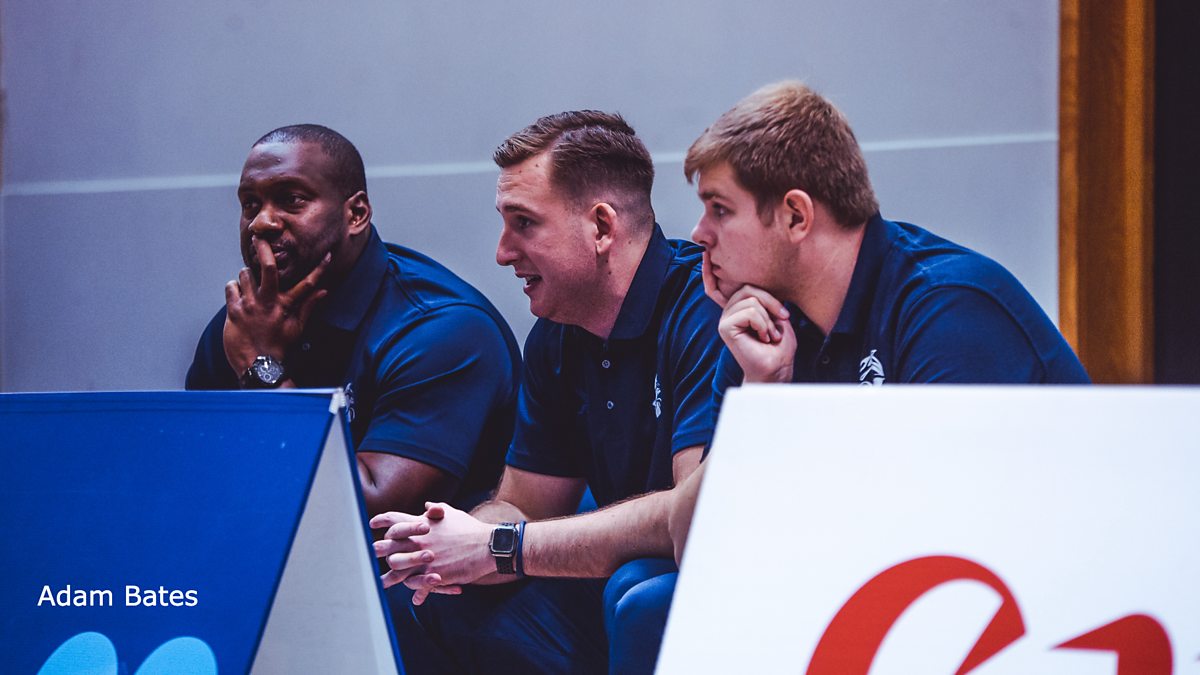 BBC Radio Sheffield - The Sports Academy, Atiba Lyons: ‘Scoreline doesn ...