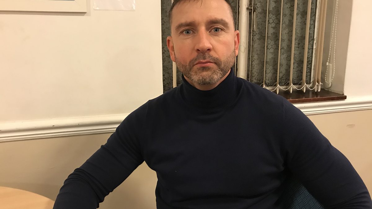 BBC Essex - BBC Essex Sport, Ryan Maxwell: We didn't create enough chances