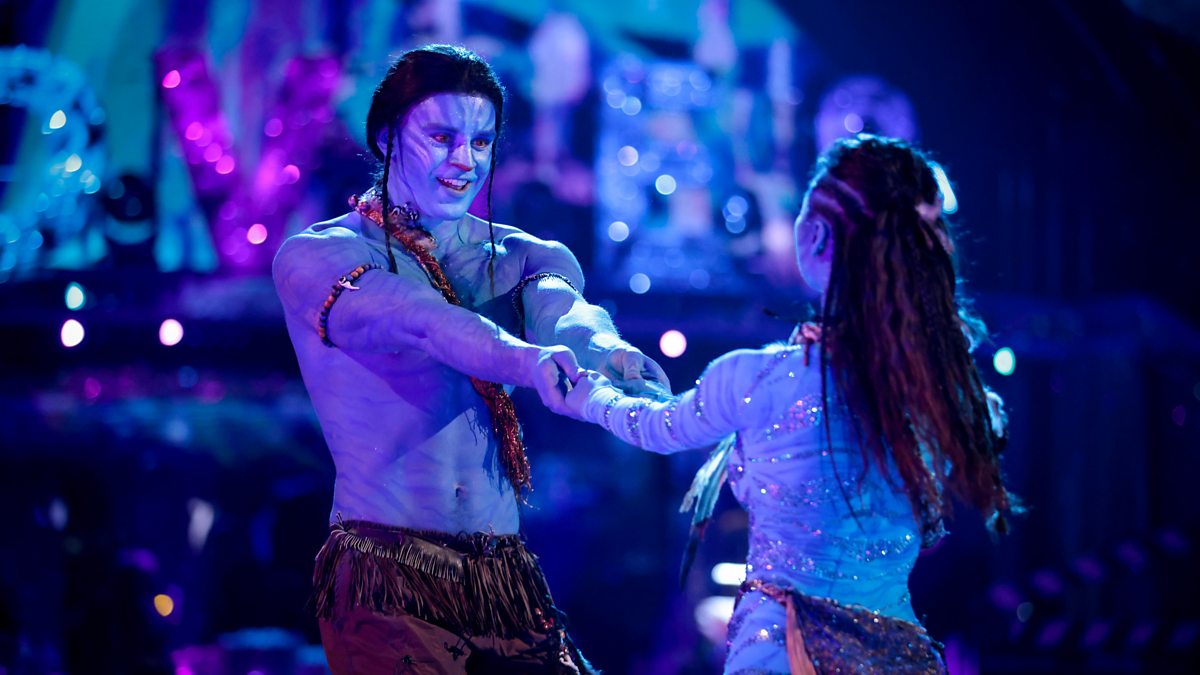 BBC One - Strictly Come Dancing - 7 dazzling moments from Strictly ...