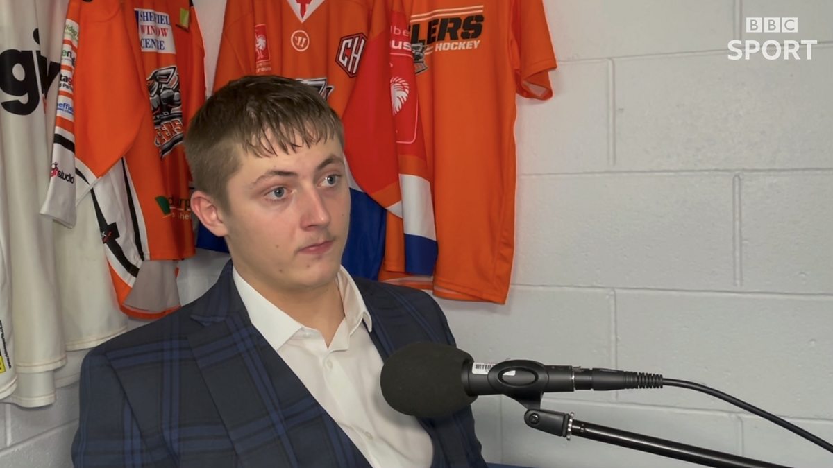 BBC Radio Sheffield - The Sports Academy, Alex Graham: ‘Disappointing ...