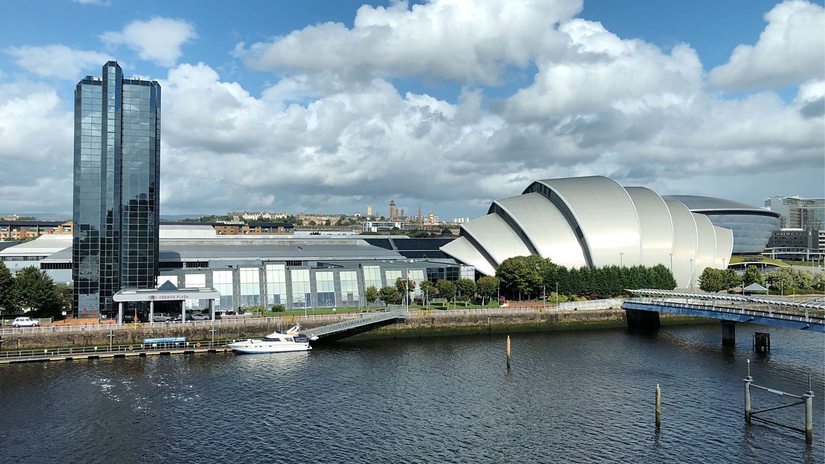 BBC Radio 4 - Glasgow: Our Last Best Hope?
