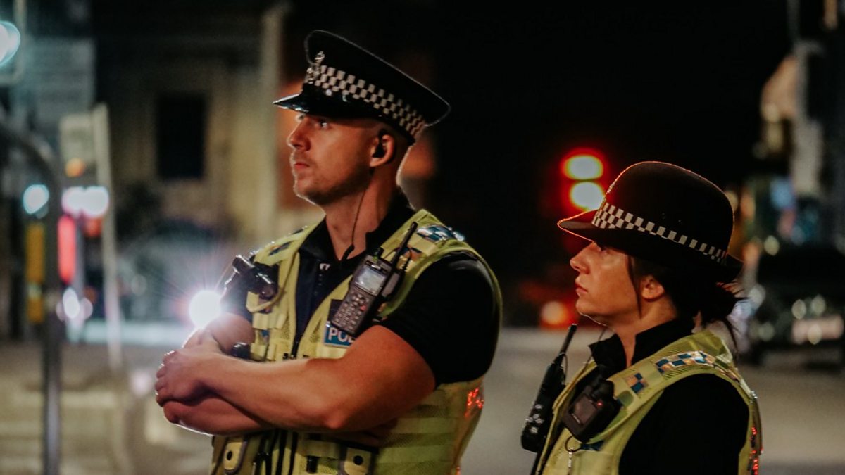 BBC Radio Wiltshire - Marie Lennon, 11/10/2021, Project Vigilant ...