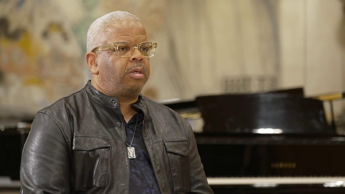 BBC News - BBC World News America, Metropolitan Opera's first ...