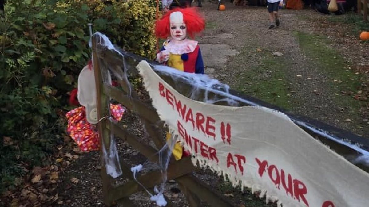 BBC Three Counties Radio - Edward Adoo, Kady Braine sits in, Halloween ... BBC Three Counties Radio - Edward Adoo, Kady Braine sits in, Halloween ...