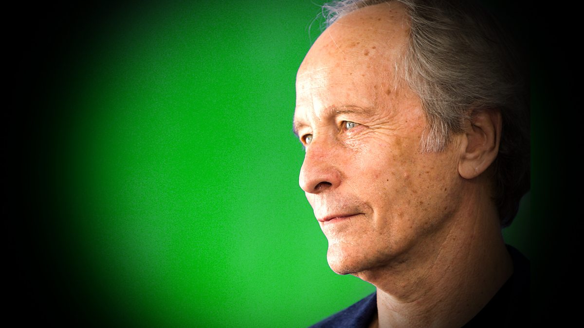 BBC Radio 4 Extra - Between Them by Richard Ford (Omnibus)