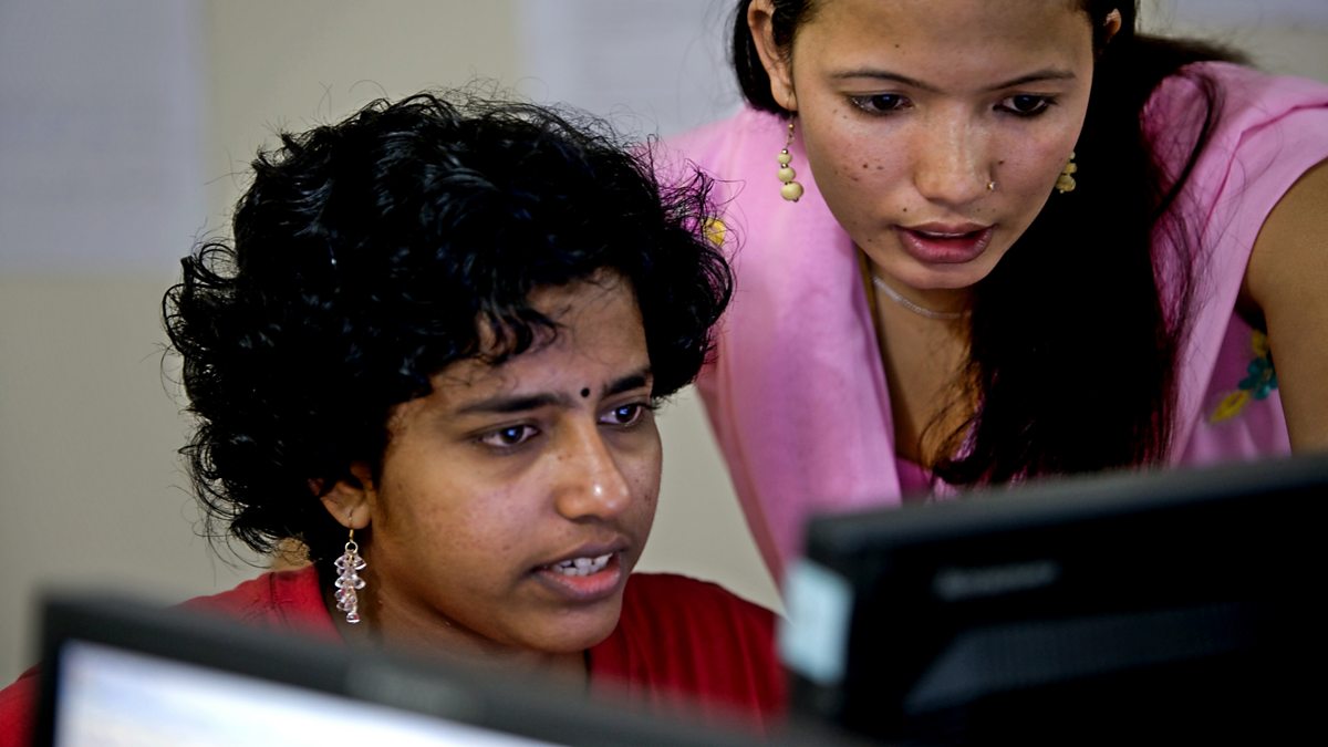 BBC World Service - Digital Planet, Economic cost of the digital gender gap