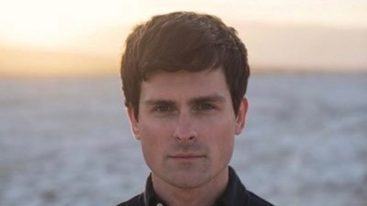 BBC Radio Leicester - Jack Rafferty, Tom Speight