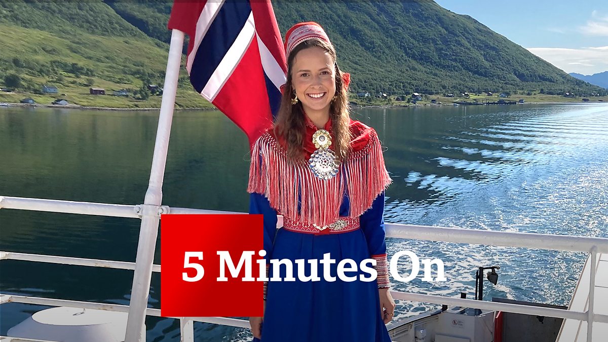 BBC News - Latest News Picks, Norway's young activists fighting the ...