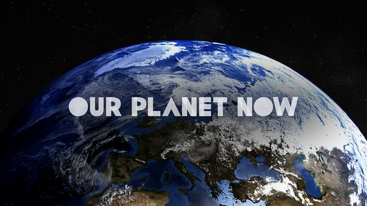 BBC - BBC Commissioning videos, BBC Sustainability showreel