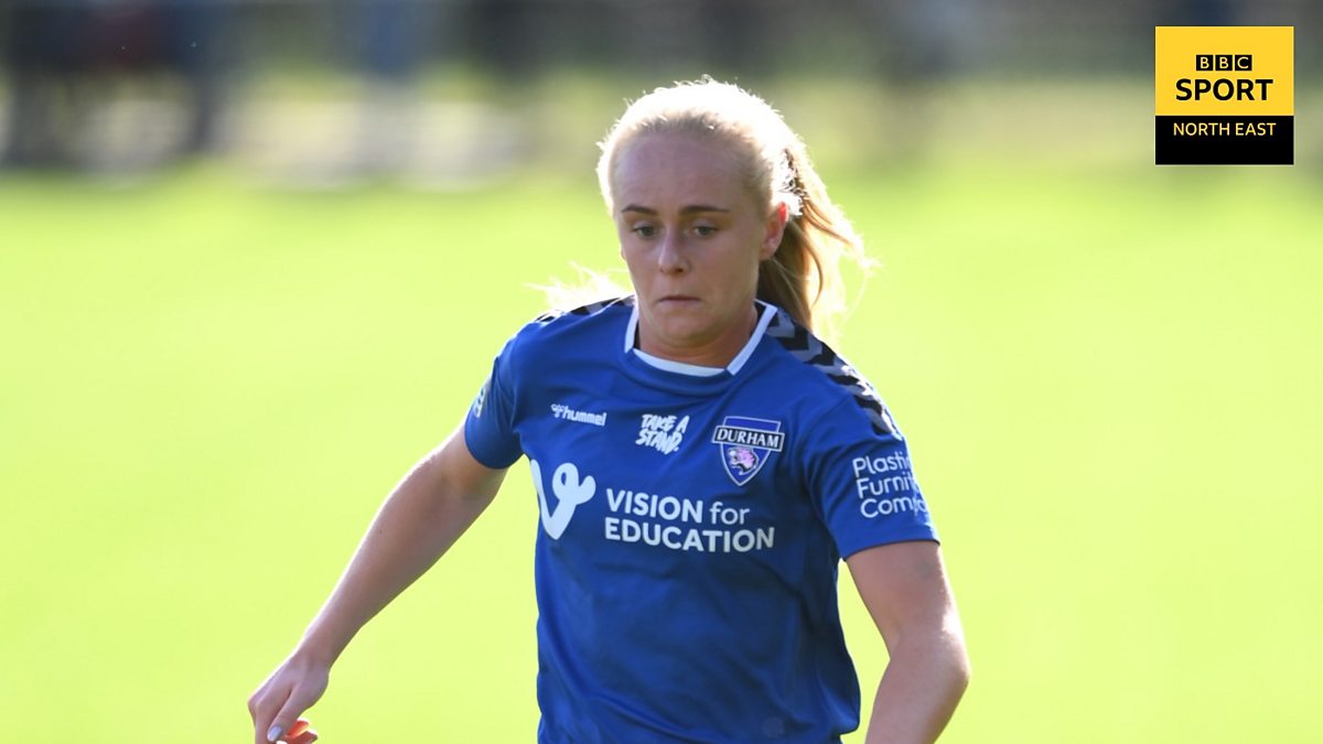 BBC Radio Newcastle - Total Sport - North East, 11/10/2021, Durham ...