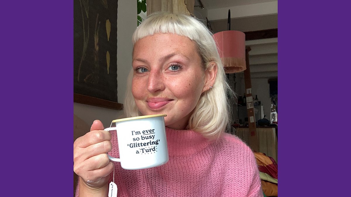 BBC Radio Cornwall - David White, Kris Hallenga (12/10/2021), Kris ...