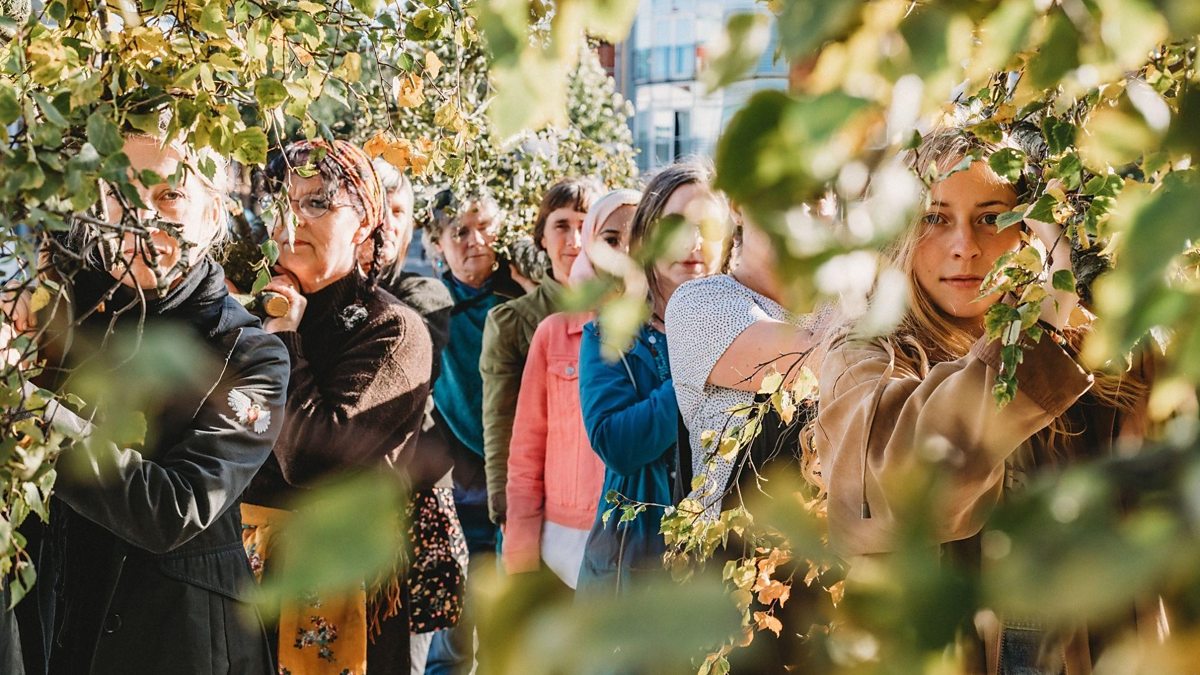 BBC CWR - Coventry: UK City of Culture, Events happening from October ...