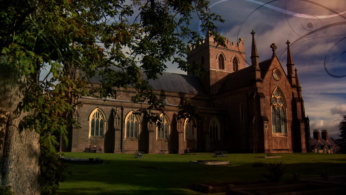 BBC One - A Service of Reflection and Hope