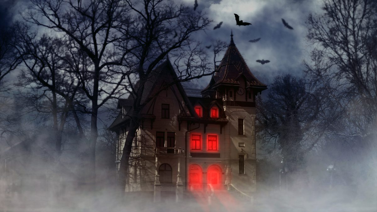 BBC Radio 4 - DEADHOUSE - 10 Horror podcasts to get you in the mood for ...