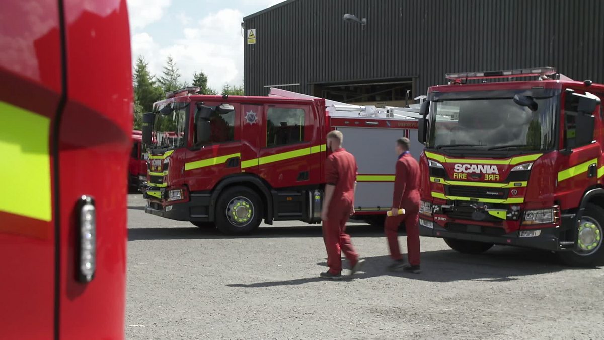 BBC Scotland - BBC Scotland - Why the future is green for traditional ...