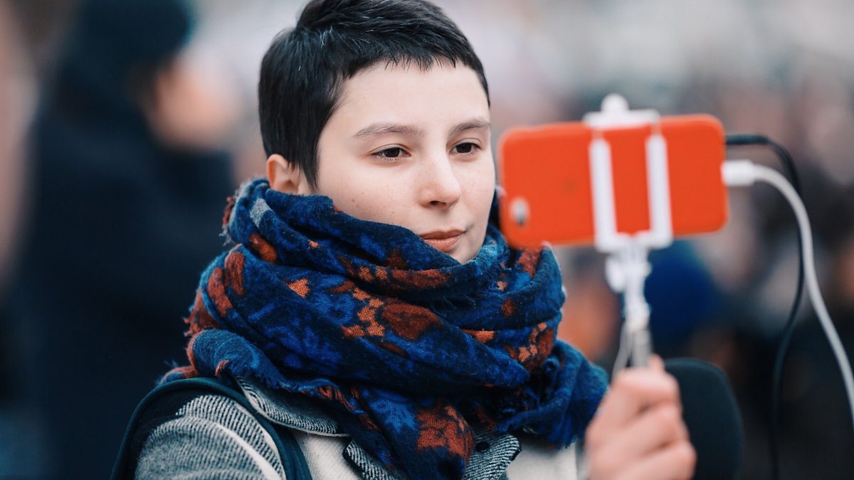 BBC World Service - Fifth Floor, Why I became a journalist