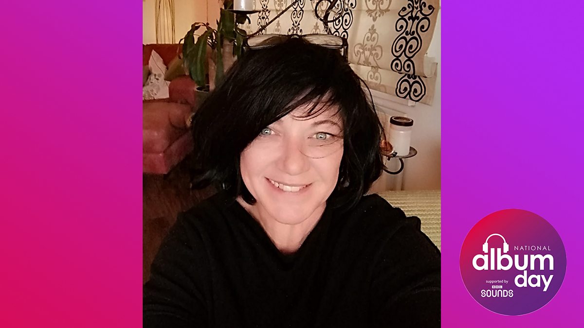 BBC Radio Foyle - The Mark Patterson Show, Cathy Taylor