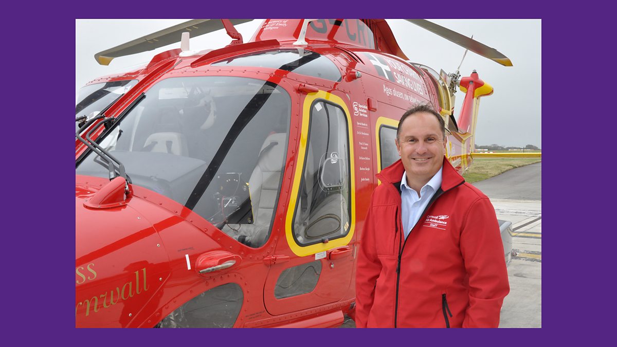 BBC Radio Cornwall - David White, Seann Walsh, Tim Bunting (14/10/2021 ...