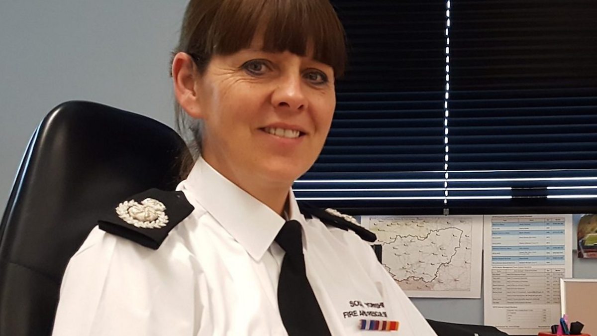 BBC Radio Sheffield - Paulette Edwards, 18/10/2021, How 'Menopause ...