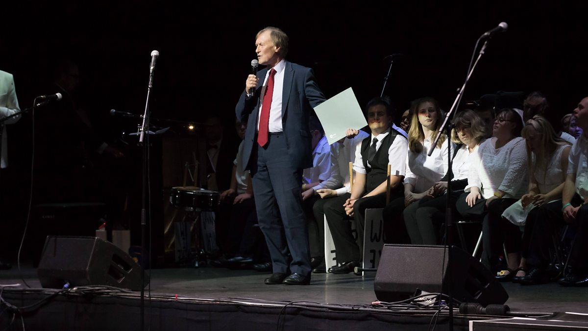 BBC Essex - Dave Monk, 15/10/2021, "We couldn't have succeeded without ...