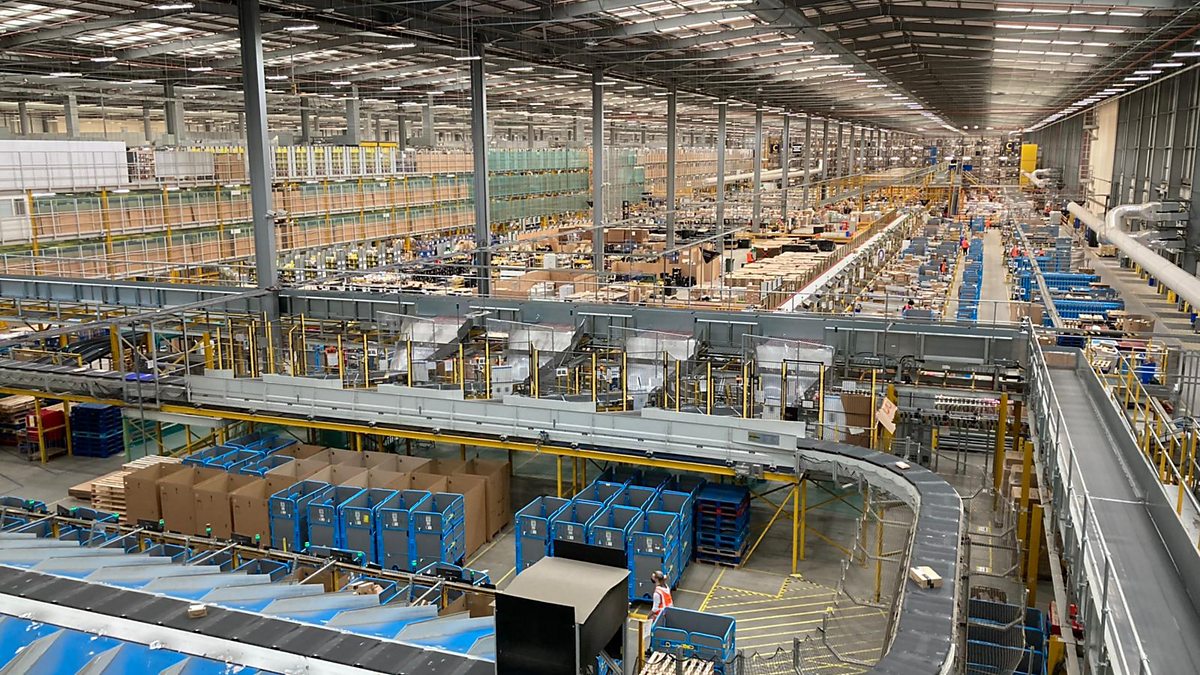 BBC Radio WM - Elise Evans on BBC Radio WM, 18/10/2021, Rugeley's ...