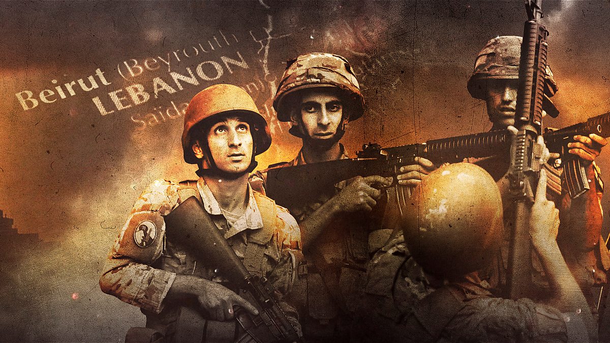 BBC Two - Newsnight, Lebanon crisis: What caused violence in the country?