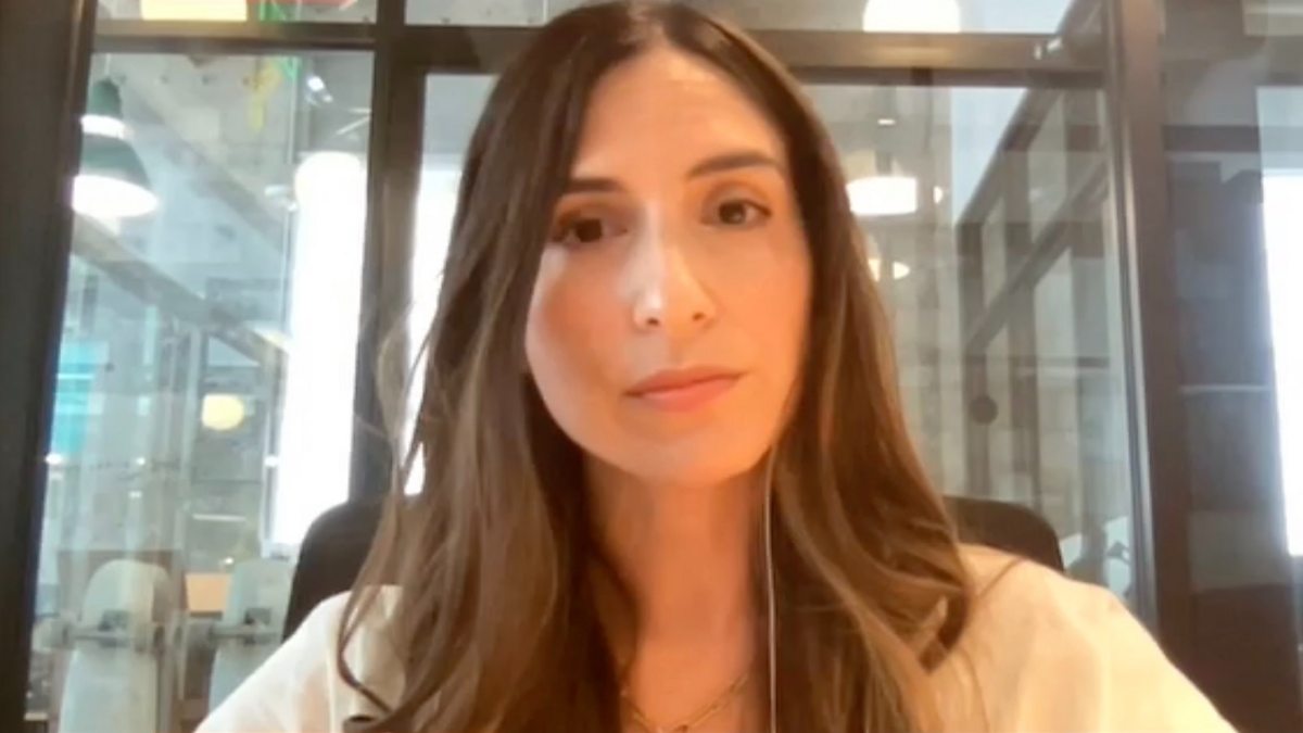 BBC News - BBC World News America, Gissou Nia on Iranian water shortage ...