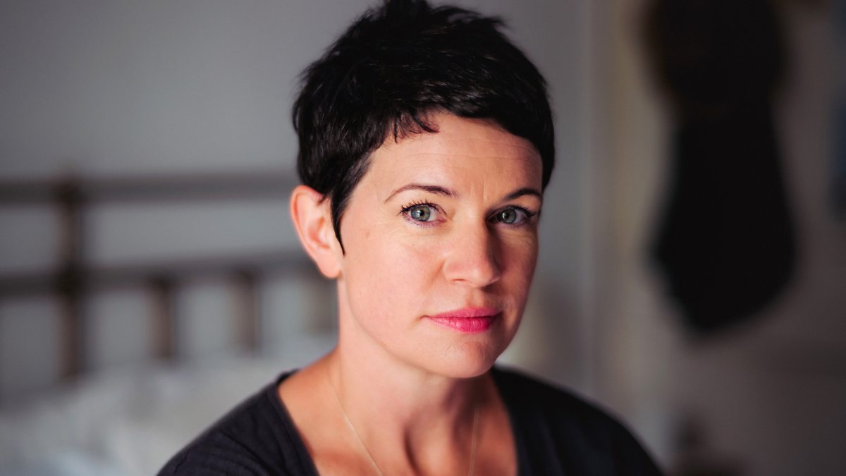 BBC Radio 4 - Open Book, Sarah Hall