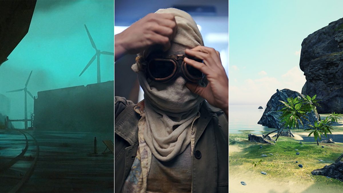 BBC Arts - BBC Arts - Discover these 10 amazing artworks inspired by ...