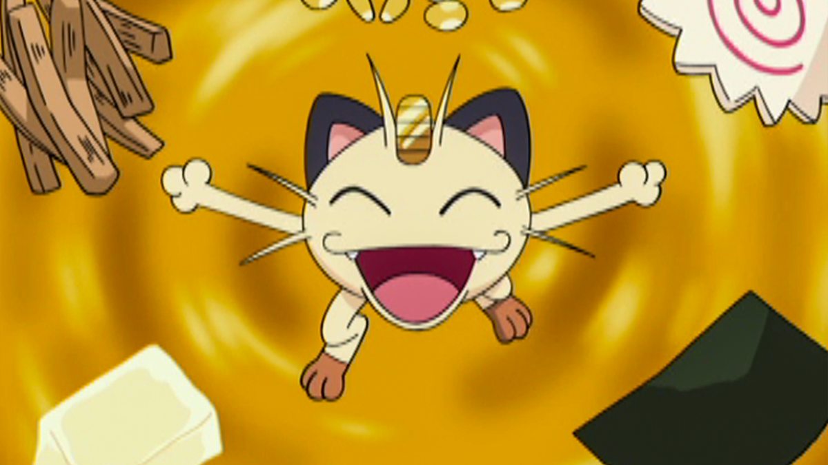 Pokémon: Diamond and Pearl - Series 12 - Galactic Battles: 13. Noodles ...