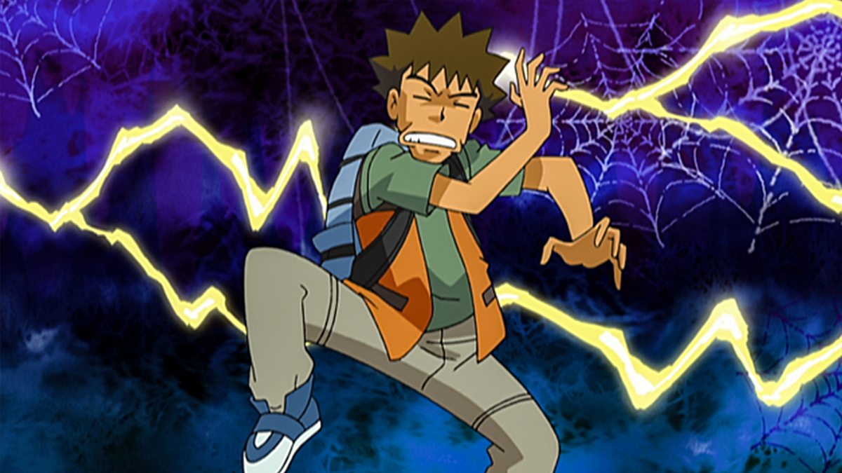 Pokémon: Diamond and Pearl - Series 12 - Galactic Battles: 16. The ...