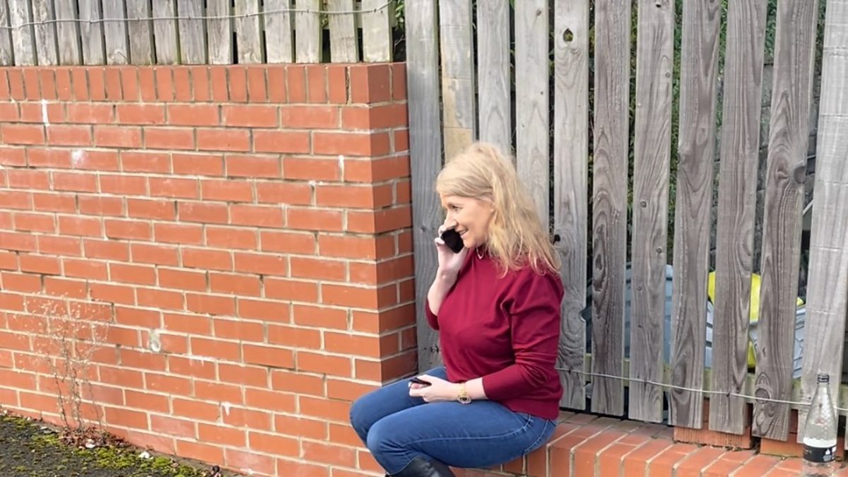 BBC Radio Newcastle - Gilly Hope on BBC Radio Newcastle, 20/10/2021 ...