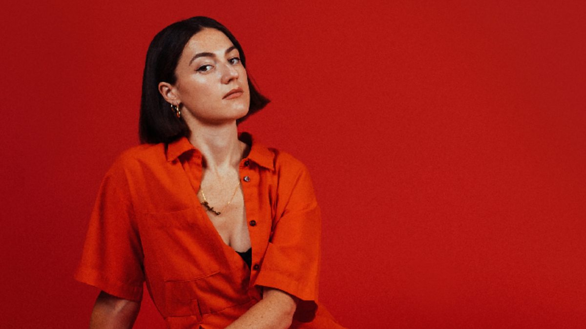 BBC Radio Cornwall - Tiffany Truscott, 20/10/2021, Tamsyn Kelly on the BBC New Comedy Awards