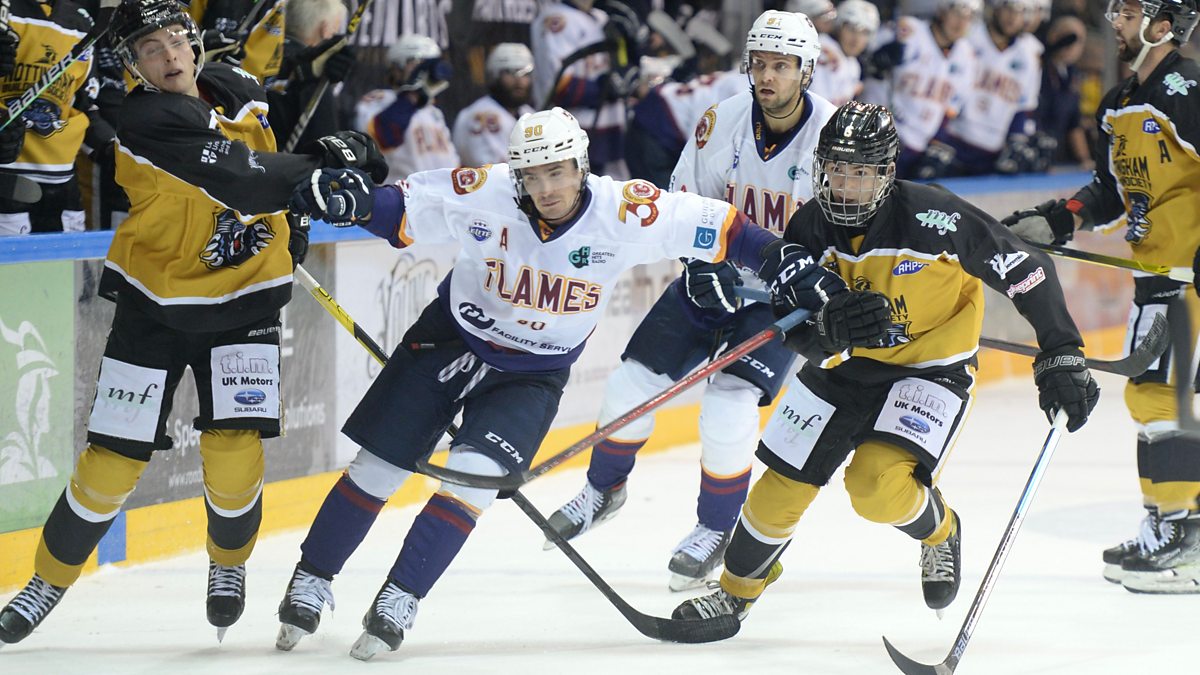 BBC Radio Nottingham - Matchday, Tim Wallace: "Some guys stepped up and ...