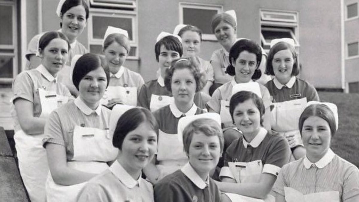 BBC Radio Ulster - Your Place and Mine, Ballycastle, Clogher, and ...