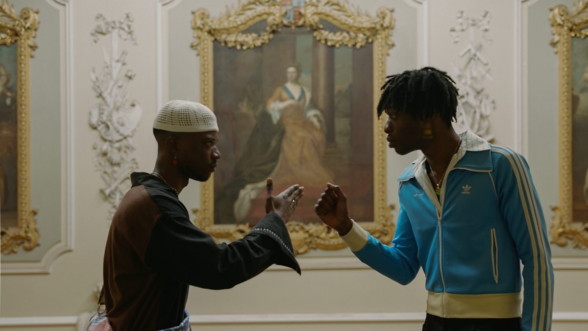 BBC World Service - The Cultural Frontline, Kemka Ajoku: My camera, my ...